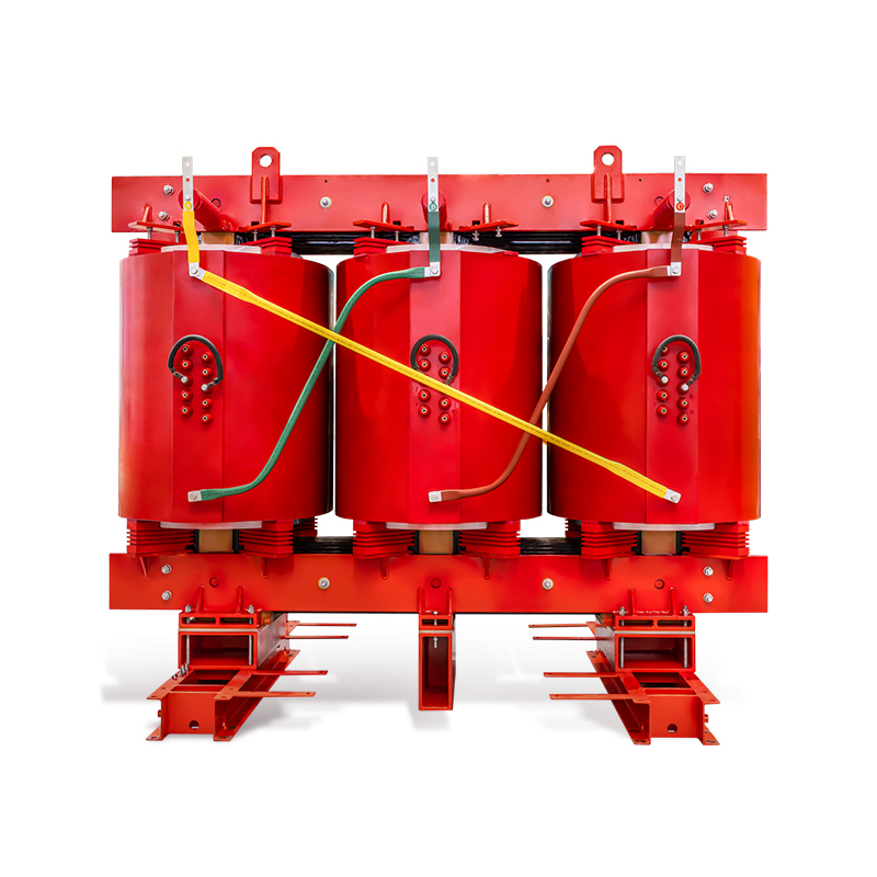 CEEG Dry-Type Mining Transformers KKSG Series Power Transformer - ceegtransformer